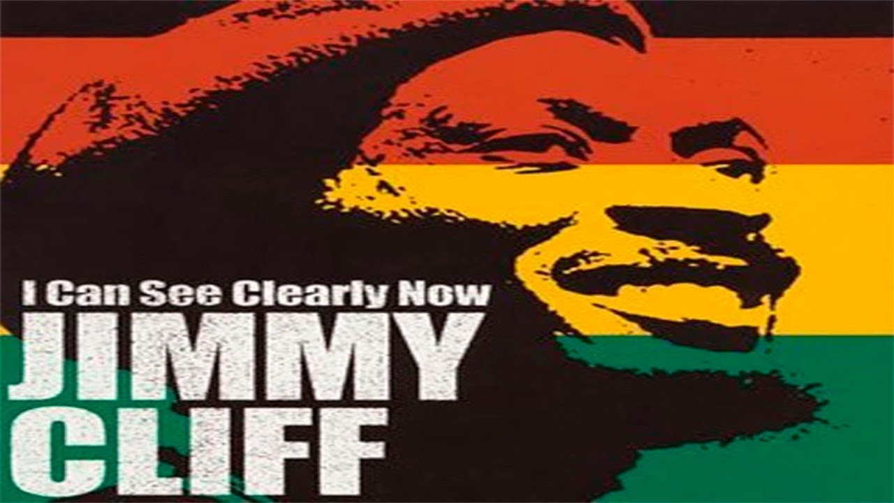 Jimmy Cliff - I Can See Clearly Now ( legendado ) - YouTube