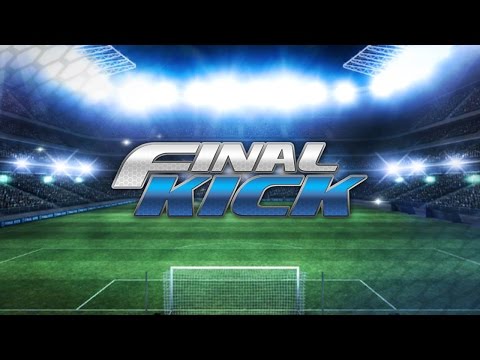 Final Kick (by Ivanovich Games) - iOS/Android/Amazon - HD Gameplay Trailer