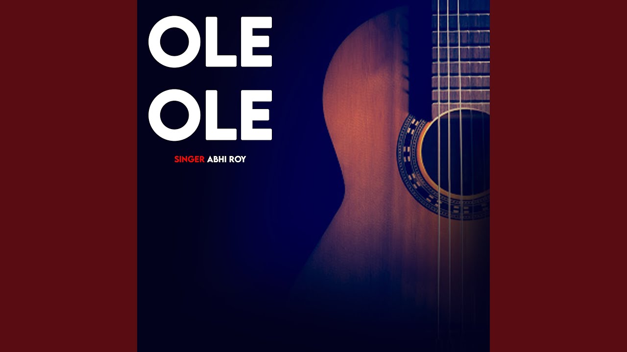 Ole Ole YouTube ole-ole-youtube