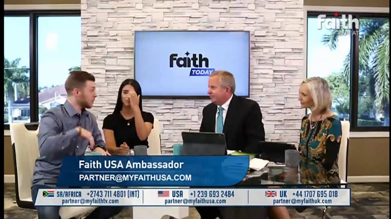 Faith Broadcasting Network Live Stream - YouTube