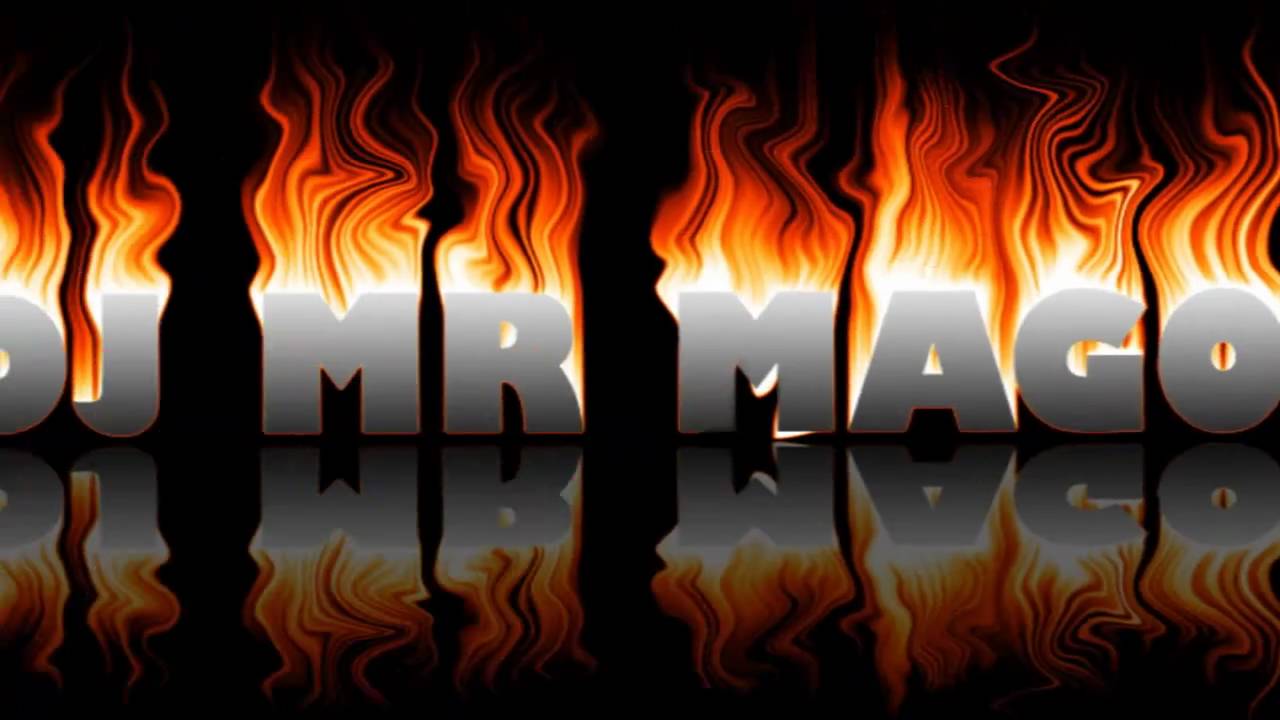 metamorfosis (dj mr magoo) - YouTube