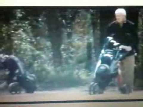 Jackass : Bad Grandpa , big fish scene - YouTube