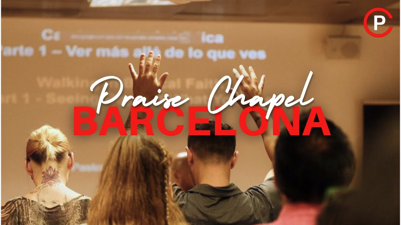 Our New Identity In Christ | Pastor Ralph Gonzales - YouTube