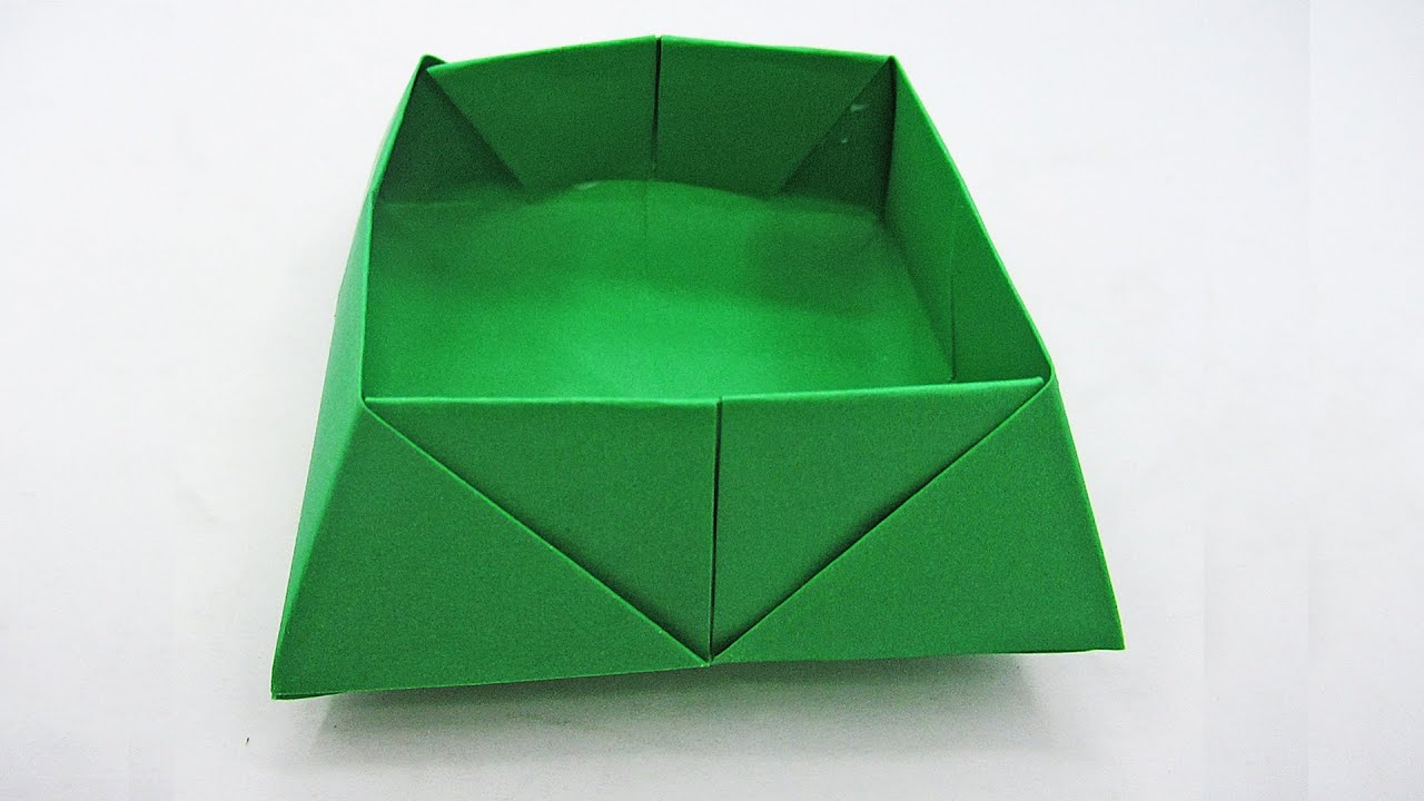 How To Make An Paper Box That Opens And No Closes Cover YouTube how-to-make-an-paper-box-that-opens-and-no-closes-cover-youtube