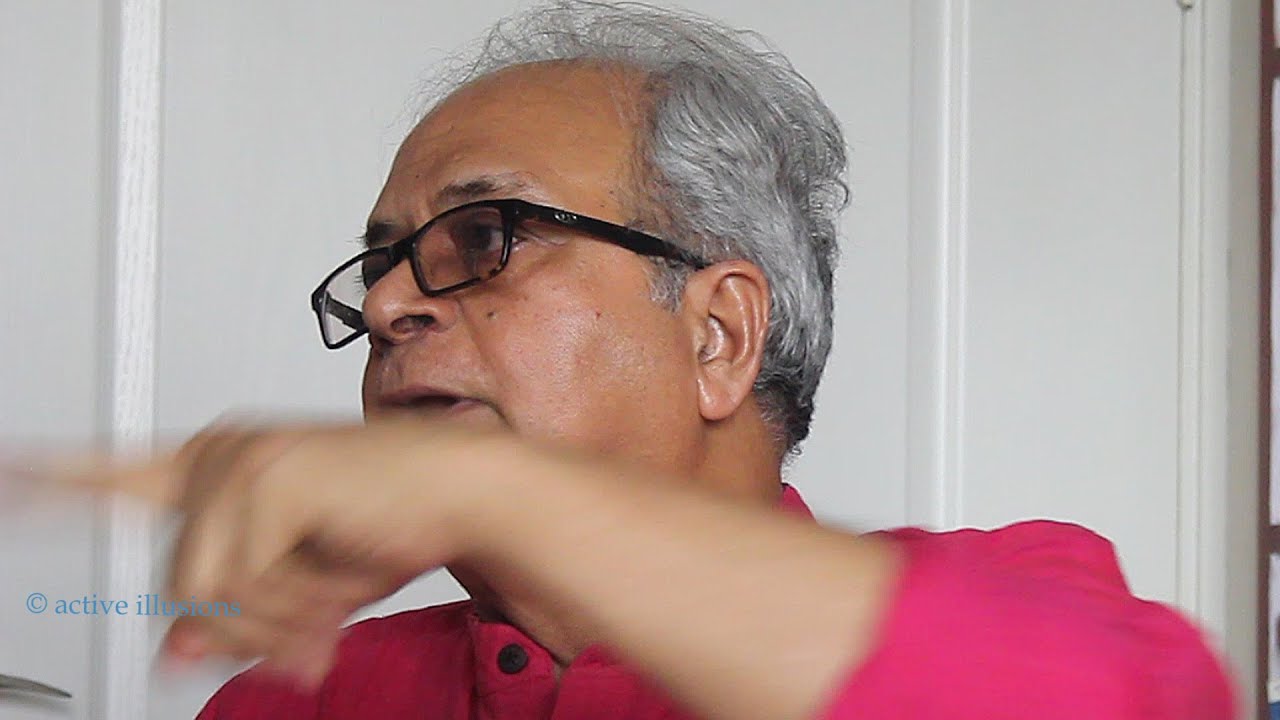 Dr. Rahi Masoom Raza : An into by Dr. nadeem Hussnain : Urdu Studio ...