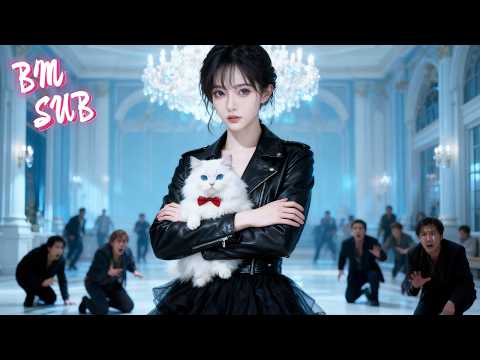 3 yıl akıl hastanesinde kaldı, gerçek varis ailesinden 100 kat intikam için döndü!