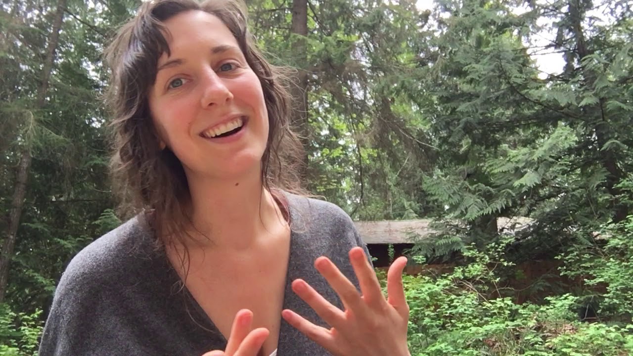 My Roots Go Down- Community Songs - YouTube