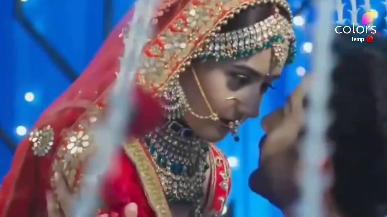 Music Video serial Pinjara Khubsurti Ka One of the scenes of the Indian ...