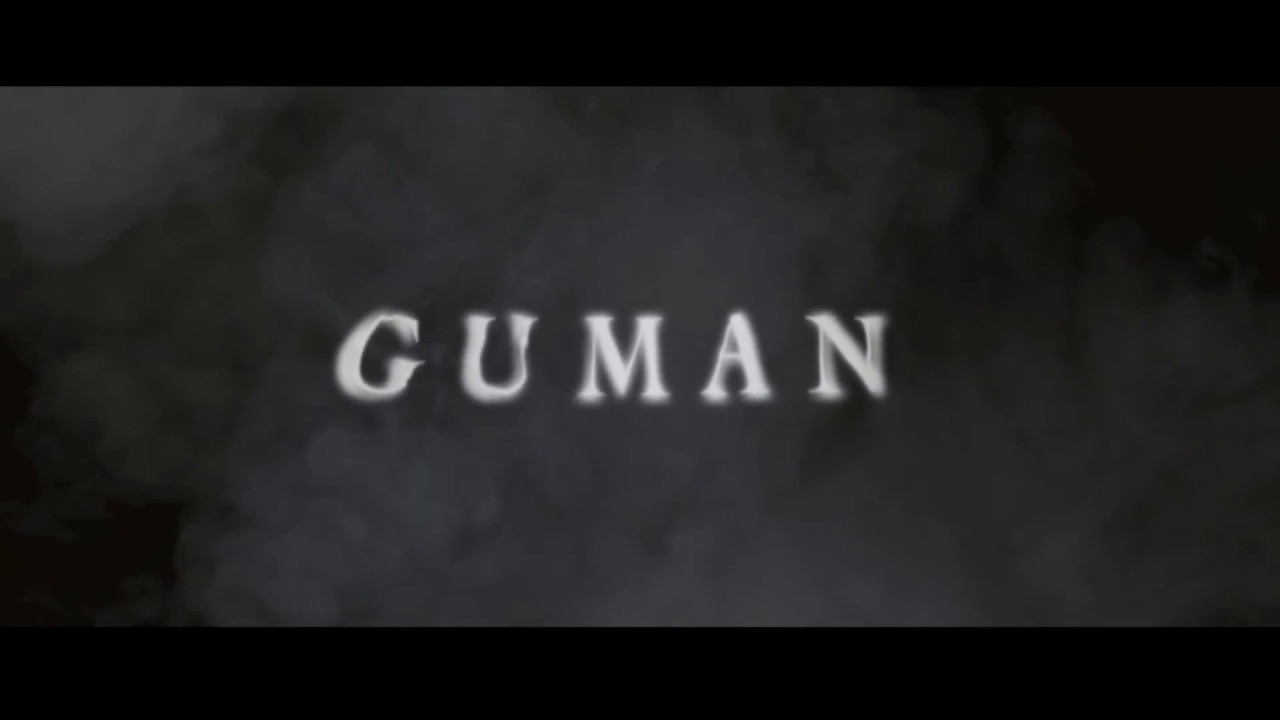 GUMAN official Teaser - YouTube