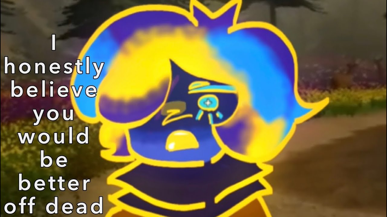 Castor gives Lunar constructive criticism[A Sun And Moon Show animatic ...