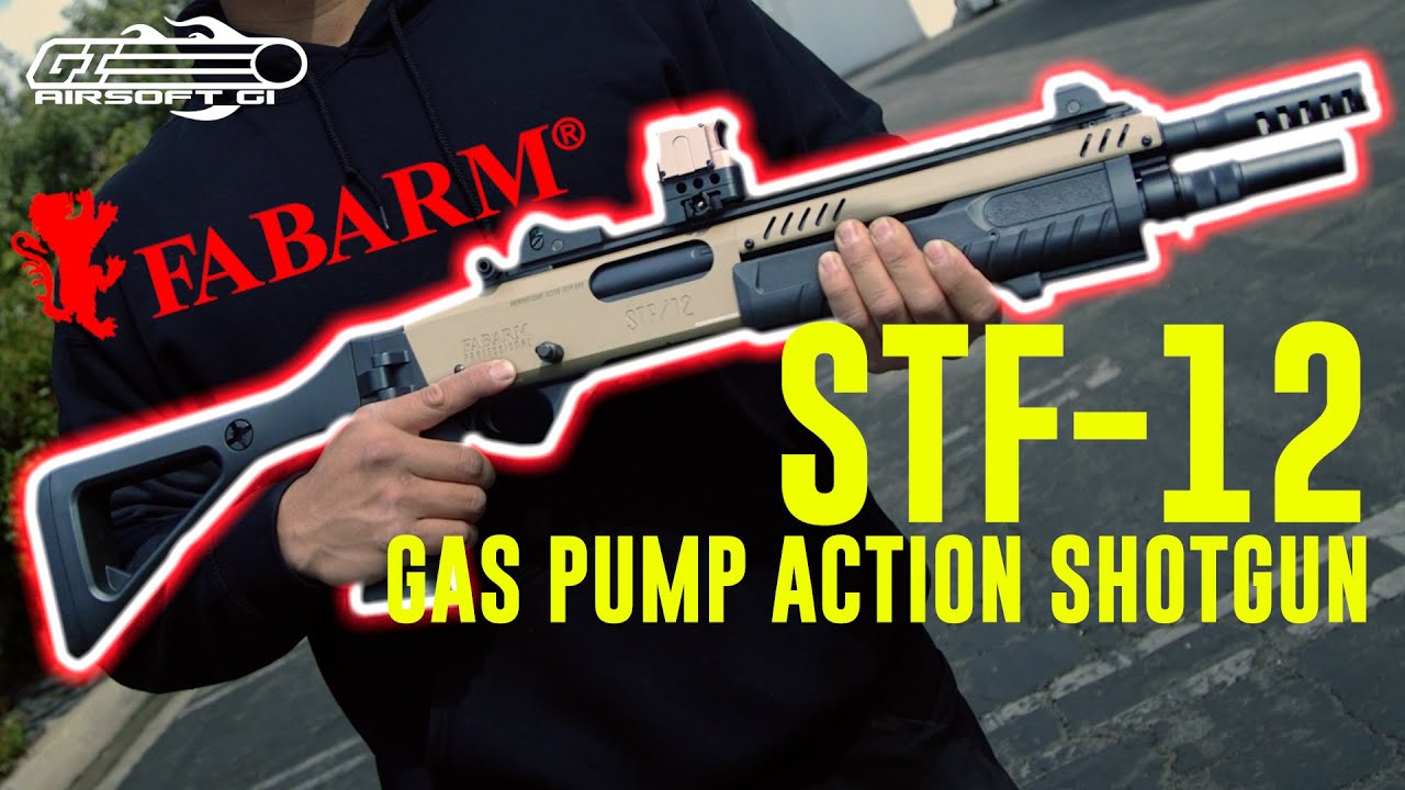Best 12 Gauge Pump Shotgun Replica Best Pump Shotguns Of 2025, Tested