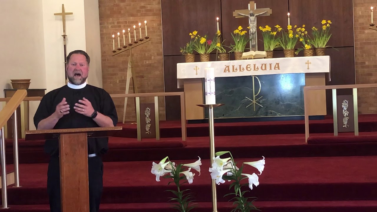 Confession and Absolution (Small Catechism) - YouTube