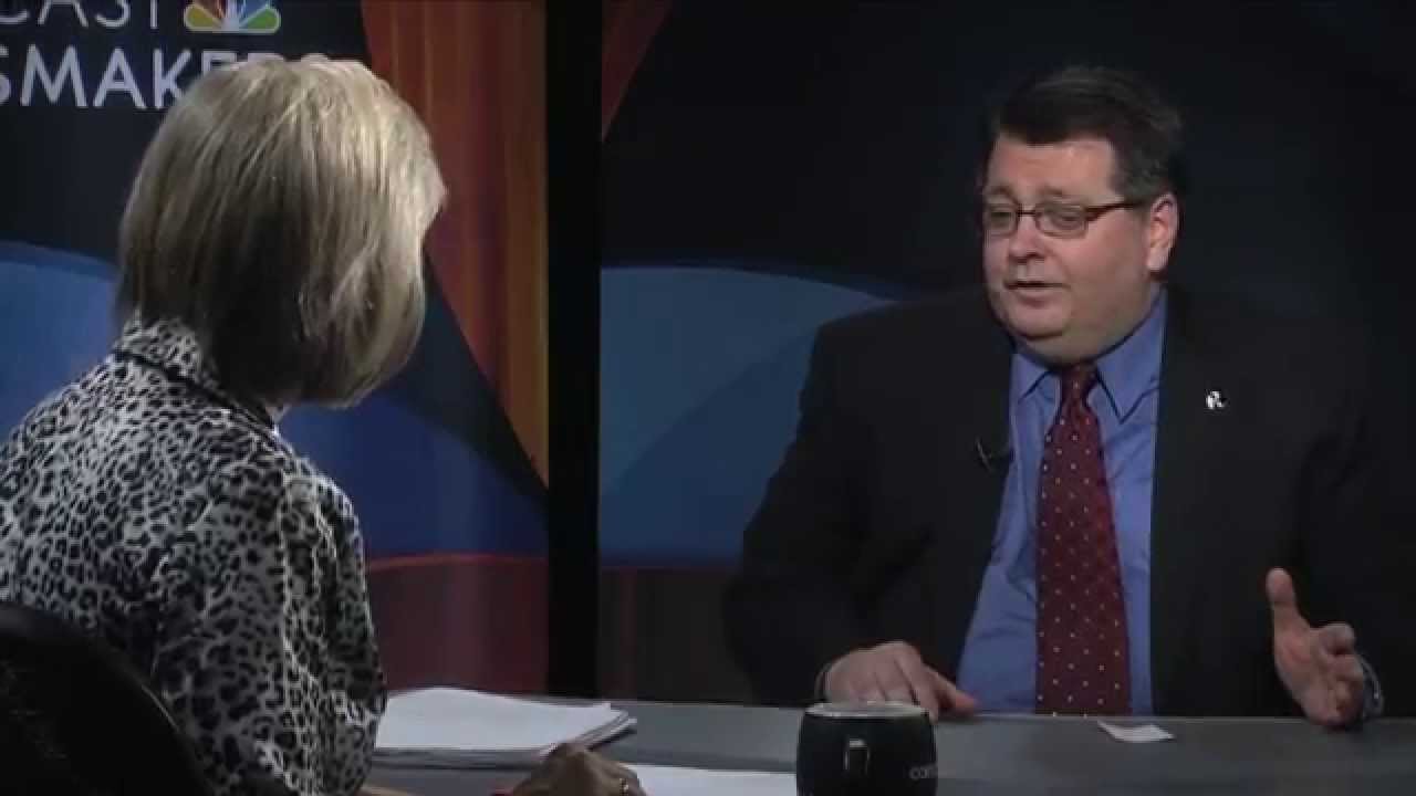 Steve Ragan – Chief Development and External Relations Officer, Focus ...