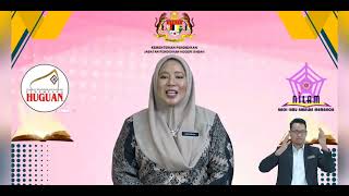 Majlis Penutupan Anugerah E Nilam Pendidikan Khas Peringkat Kebangsaan ...