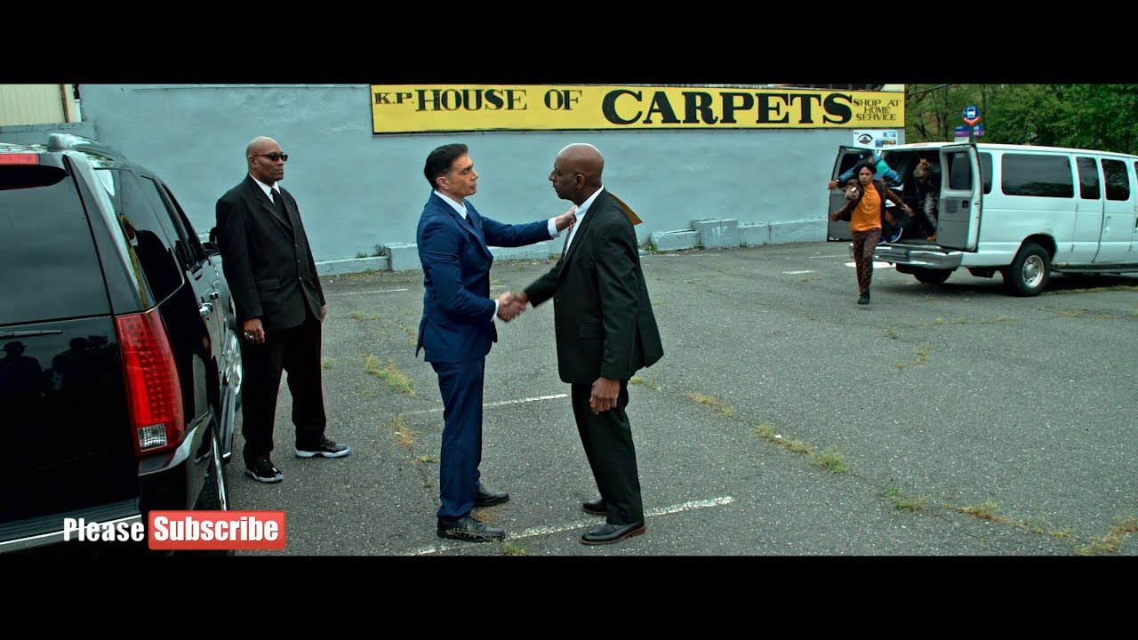 INFORMA EPISODE 5 ( enable the Captions for the subtitles in your ...