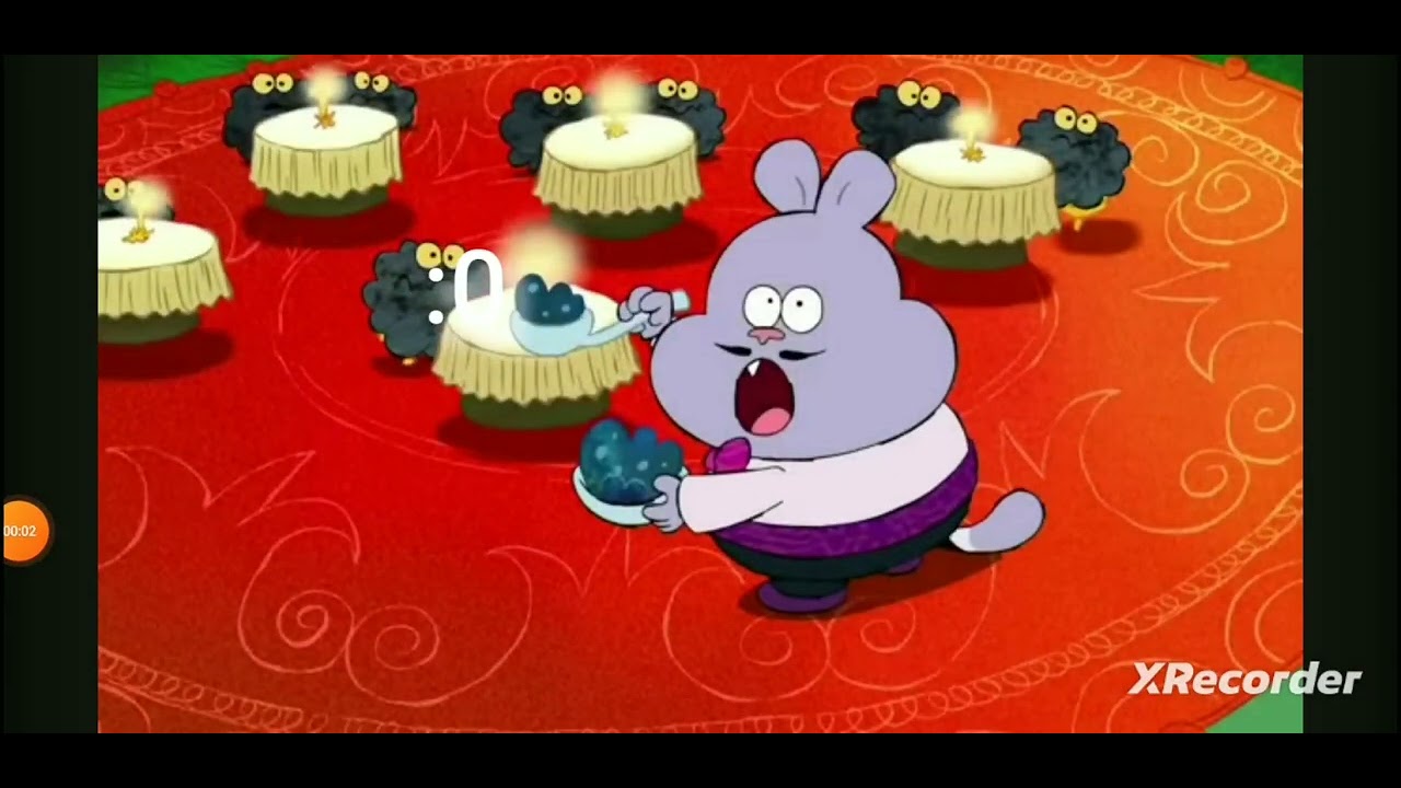Chowder edit - YouTube