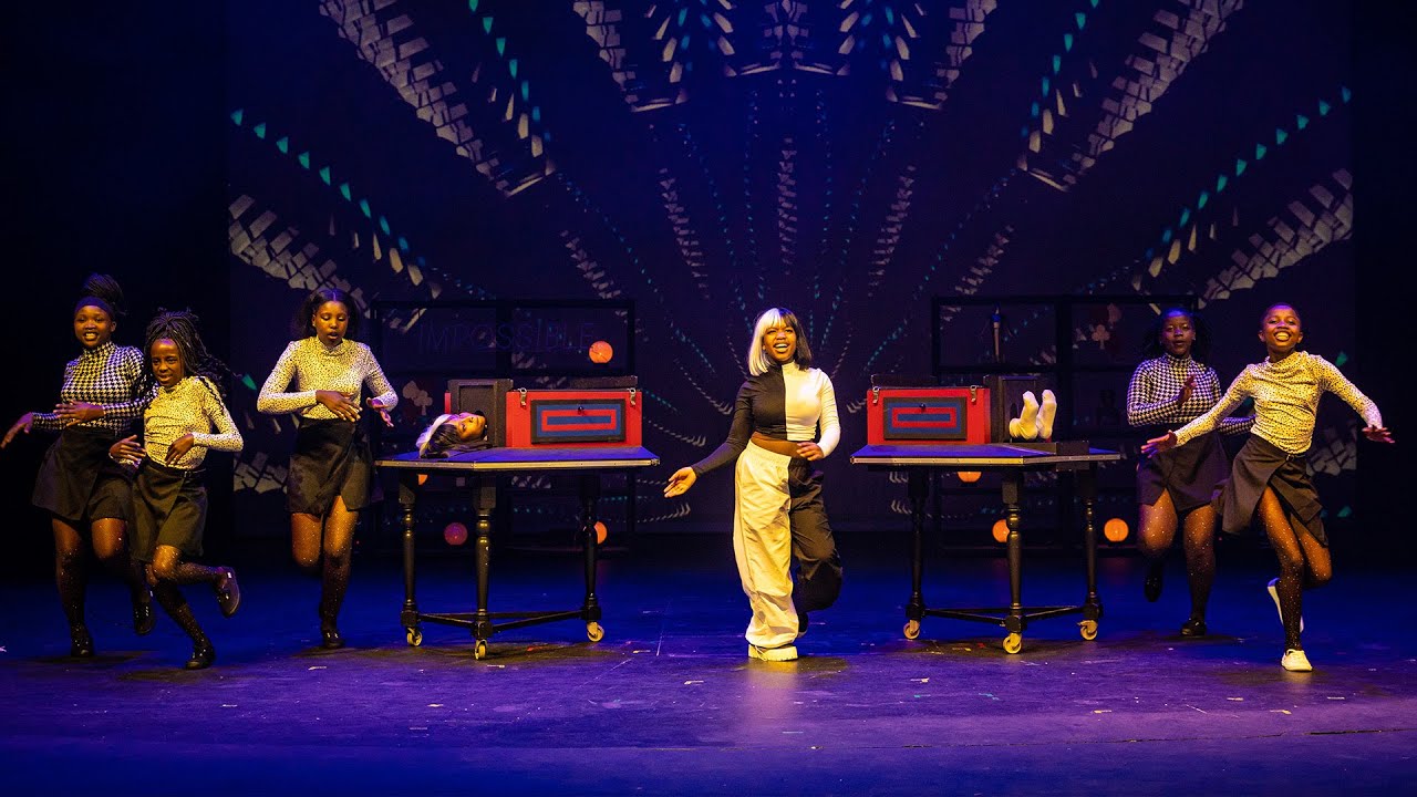 Impossible - Sawing - YouTube