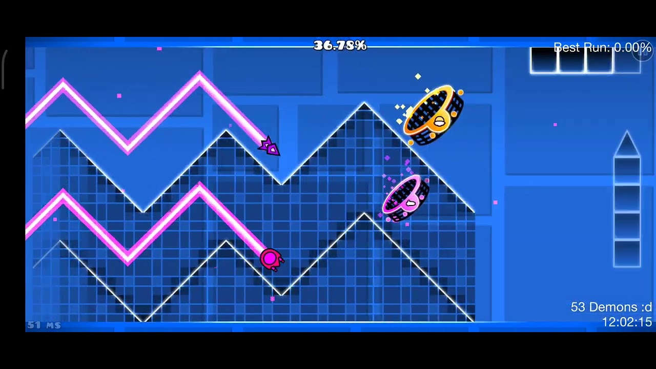 Some dual gameplay I made. - YouTube