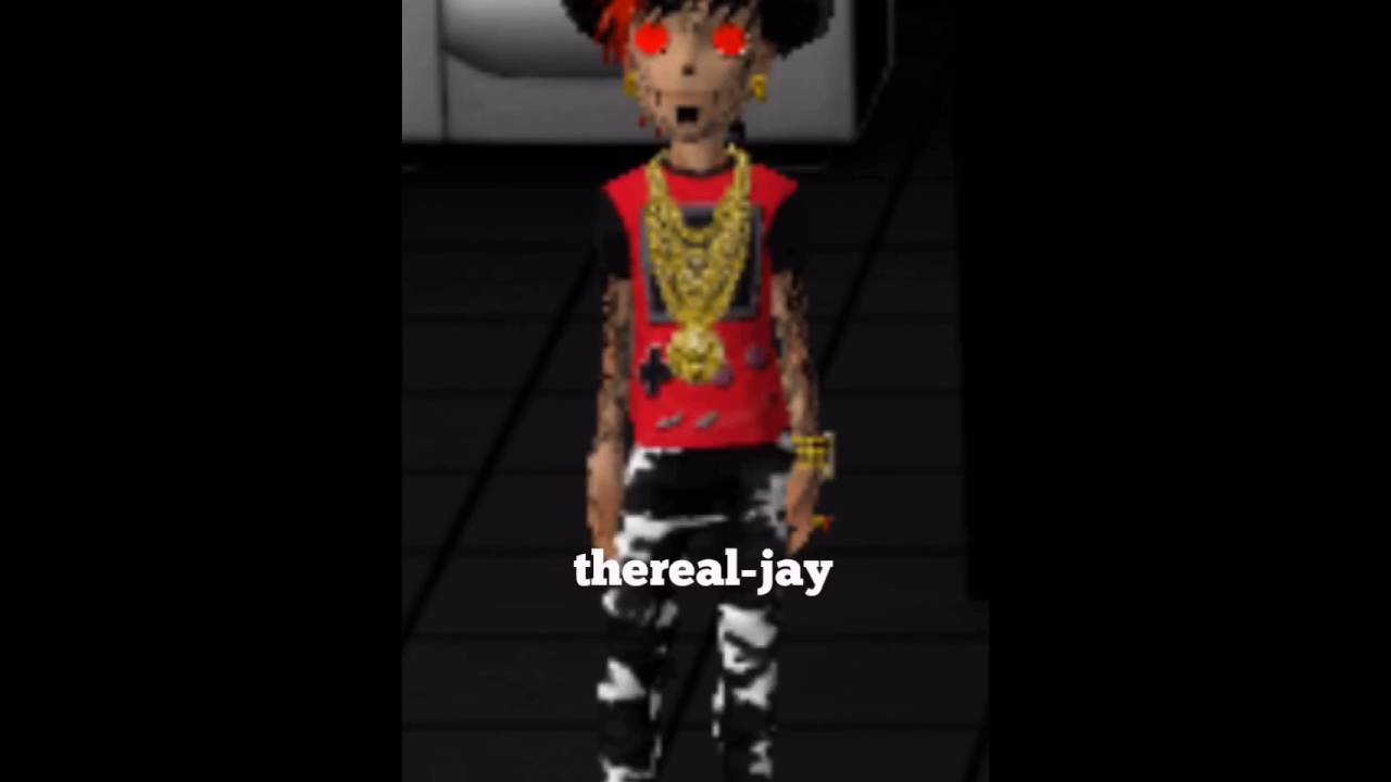 Meez Outfits (Boys) | Forgotten Meez - YouTube