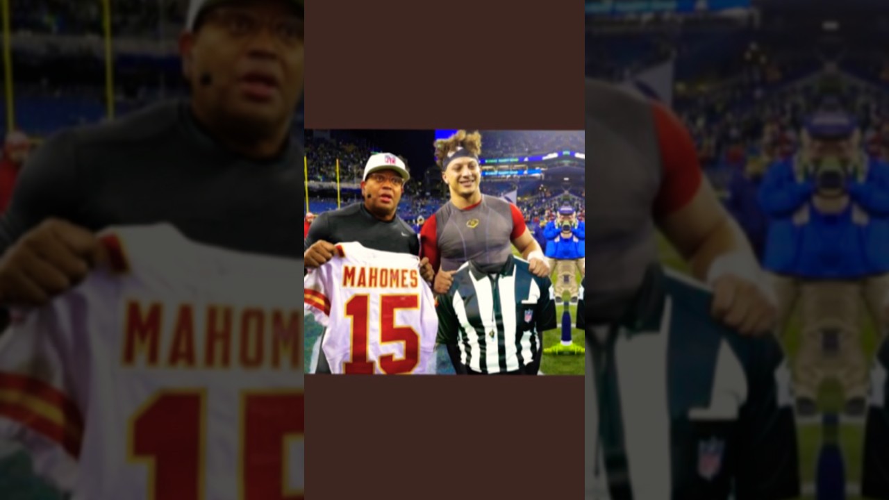 The refs were the real MVP of that AFC Championship game 😮‍💨😤 #viral # ...