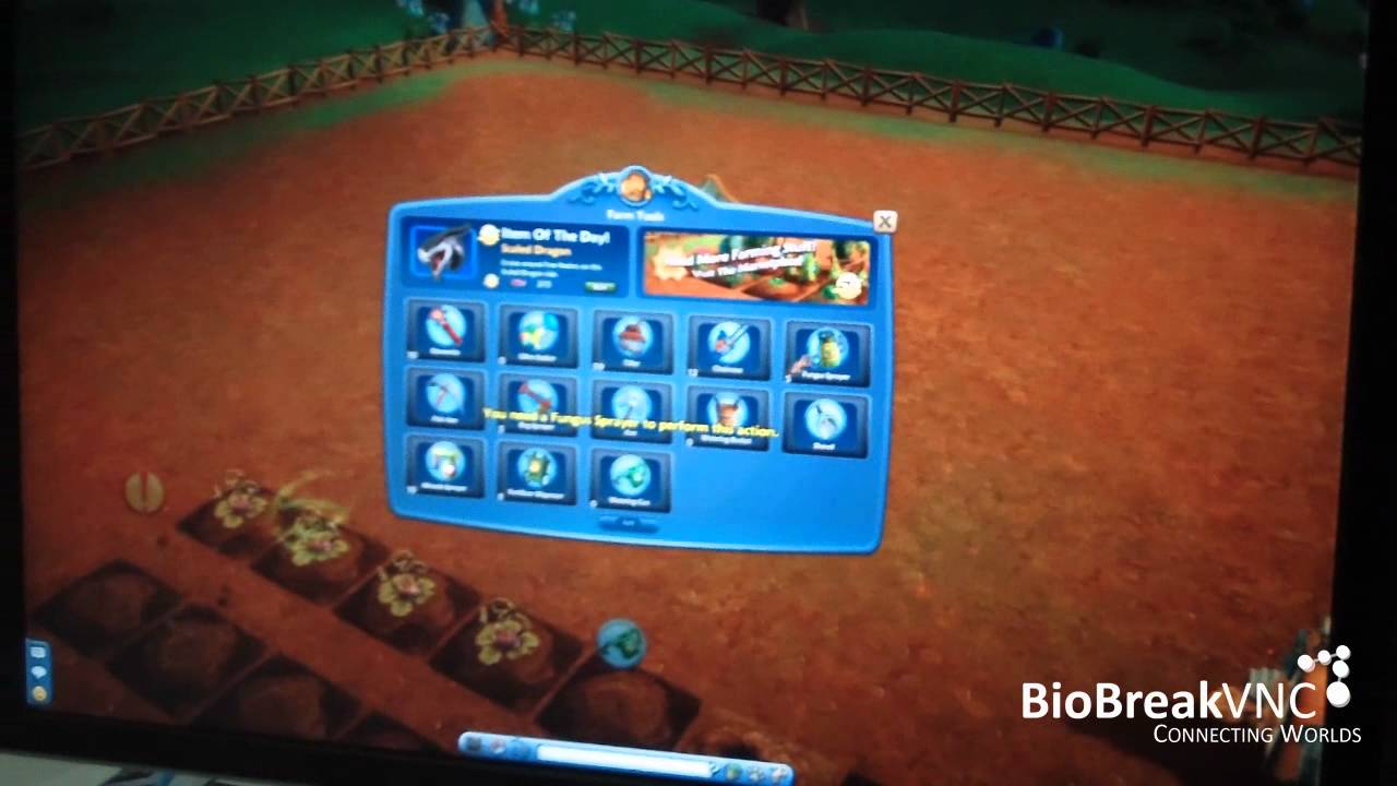 Free Realms E3 interview with Floyd Bishop - YouTube
