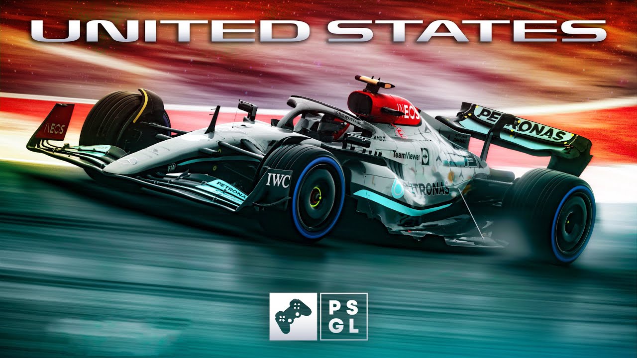 MOMENTUM SHIFTING IN THE CHAMPIONSHIP - PSGL USA - YouTube