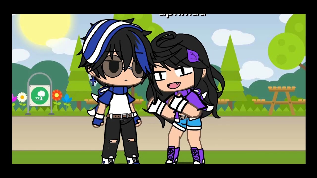 ||don't make aphmau cry ein||aphmau version|| - YouTube