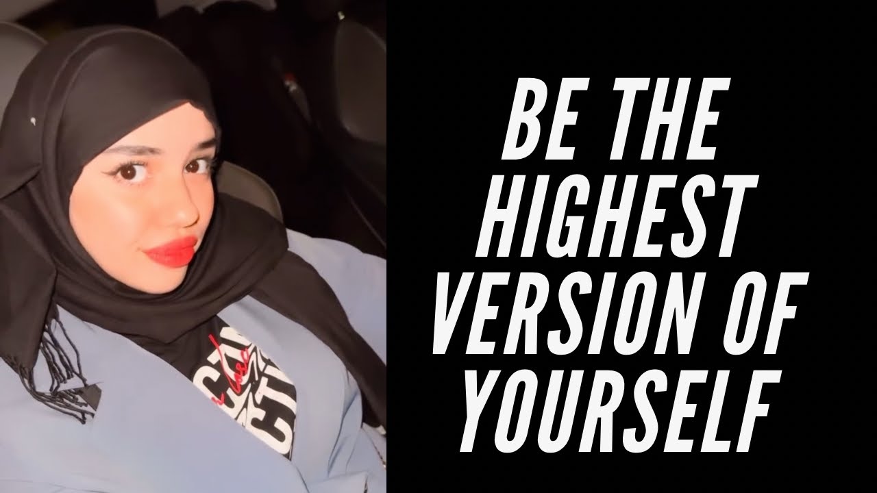 How to keep your energy high, and have a powerful aura - YouTube