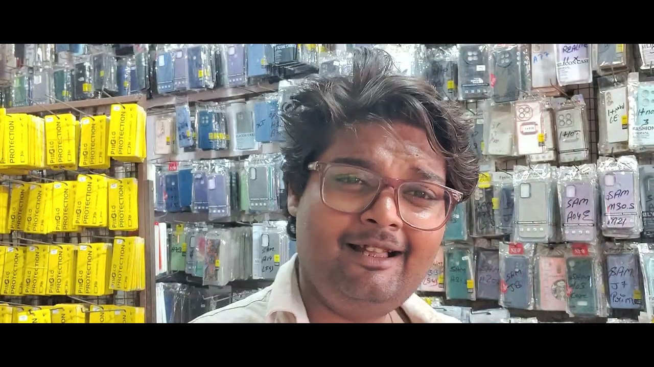 NRS power 85 watt charger - YouTube