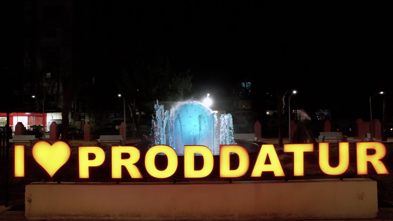 I LOVE PRODDATUR - YouTube