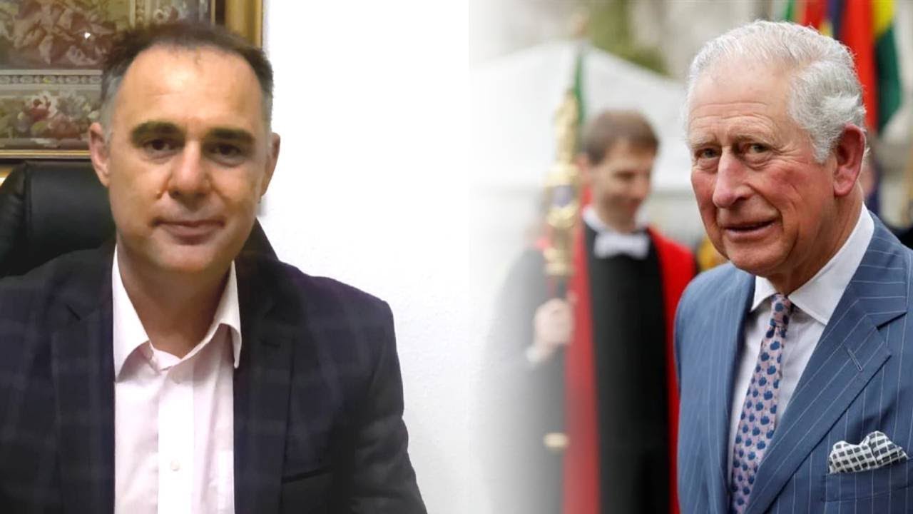 ΠΟΙΟΣ ΘΑ ΕΙΝΑΙ Ο ΡΟΛΟΣ ΤΟΥ ΚΑΡΟΛΟΥ ΣΤΗΝ "ΠΡΑΣΙΝΗ ΑΤΖΕΝΤΑ" ΤΟΥ ΝΤΑΒΟΣ ...