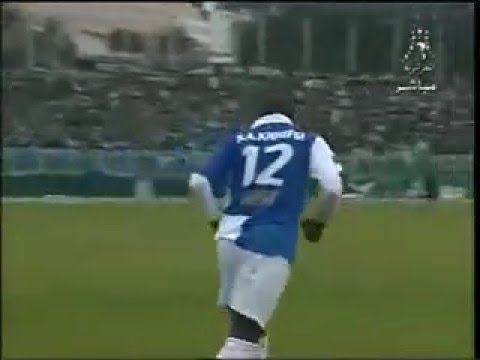 MOC de Constantine vs Csc constantine مولودية قسنطينة - YouTube