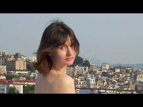 Hana Alexis - love of my life (Official Video)