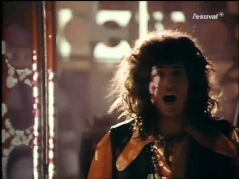 Reiner Schöne Hair 1969 - YouTube