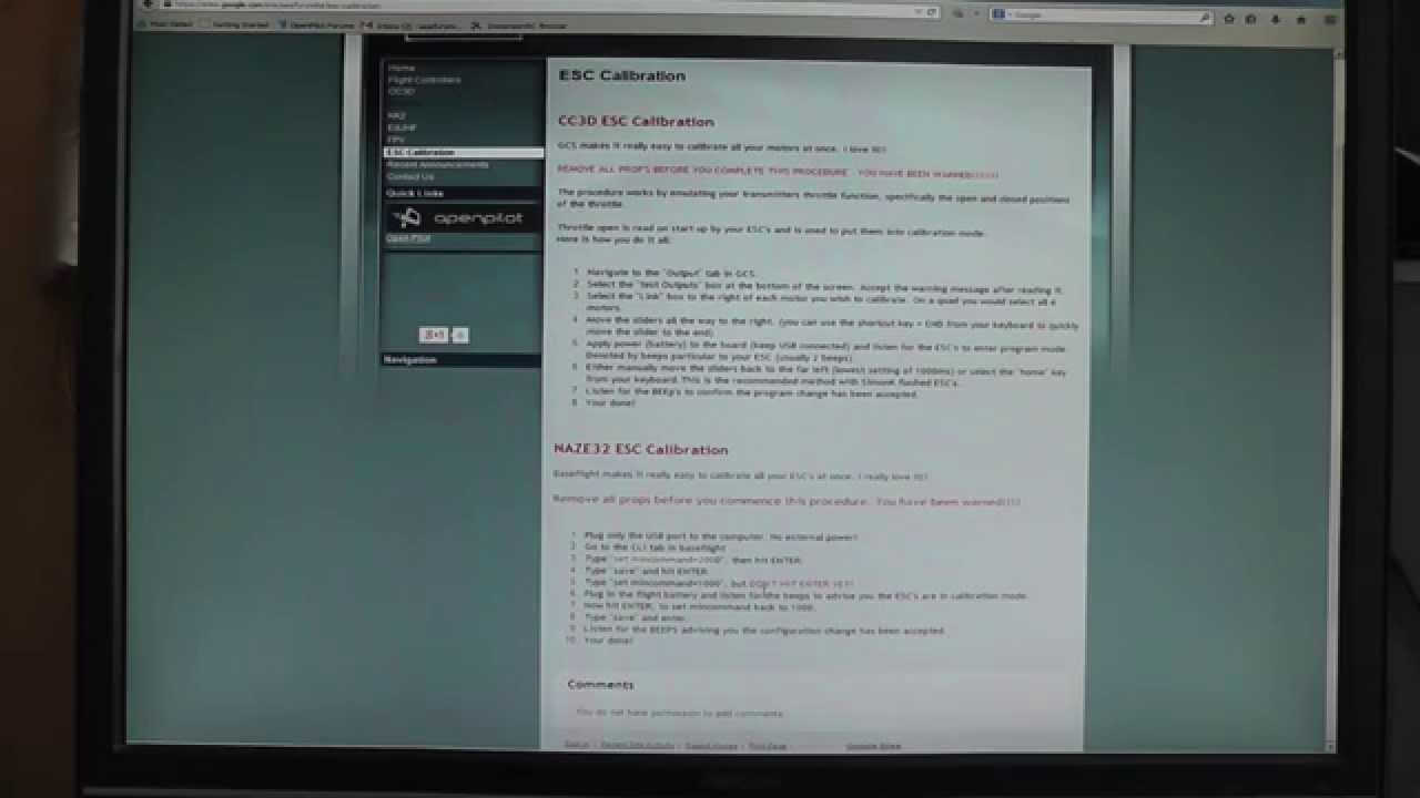 Squirrel 360 - Scratch Building a Quad - Part 5 - YouTube