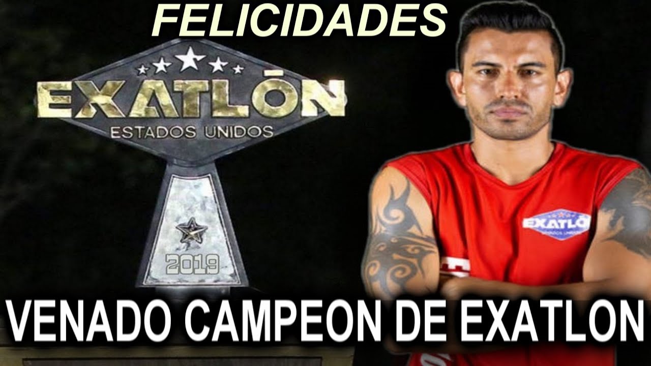 EXALON ESTADOS UNIDOS CAPITULO 83 EPISODIO FINAL DE TEMPORADA Y EL ...