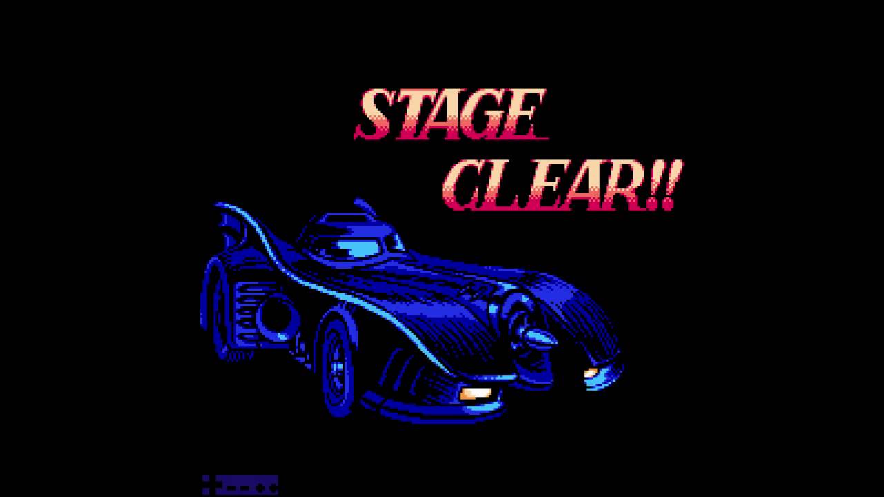 Dynamite Batman: Return of the Joker - YouTube