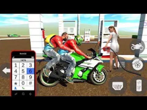 ALL INDIAN BIKE MULTIPLAYER CHEAT CODE indian Bikes Driving 3D CODE ...