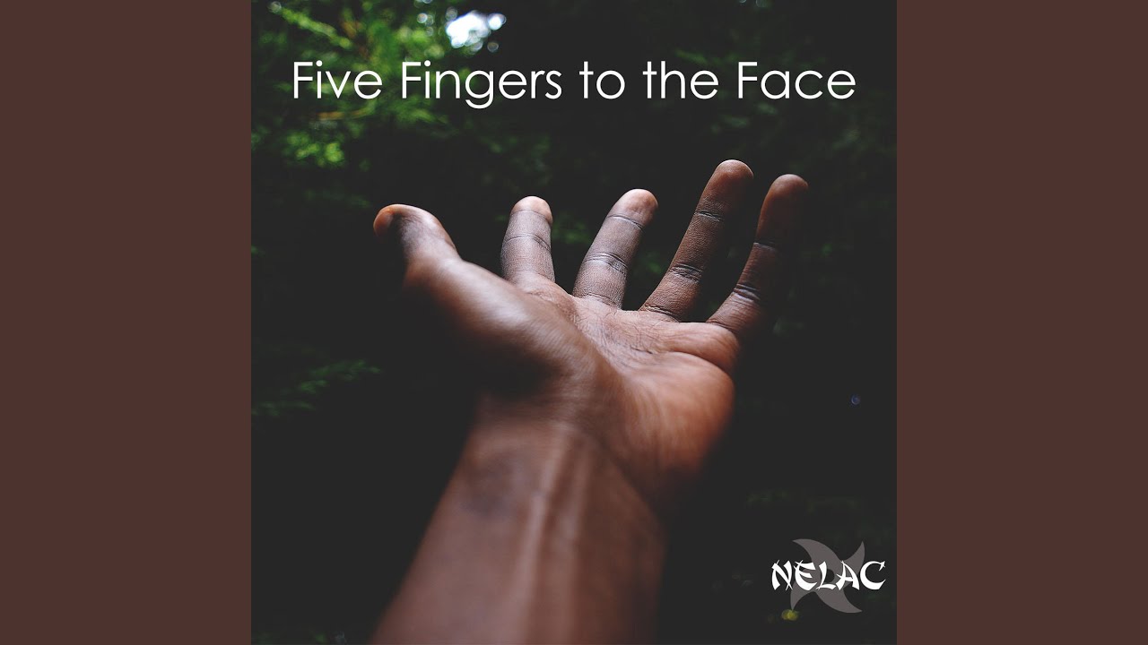 Five Fingers to the Face - YouTube