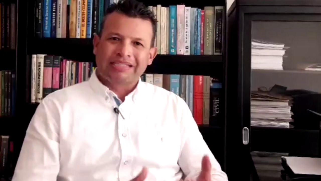 John Ordóñez Apoya un Putumayo En Serio - YouTube