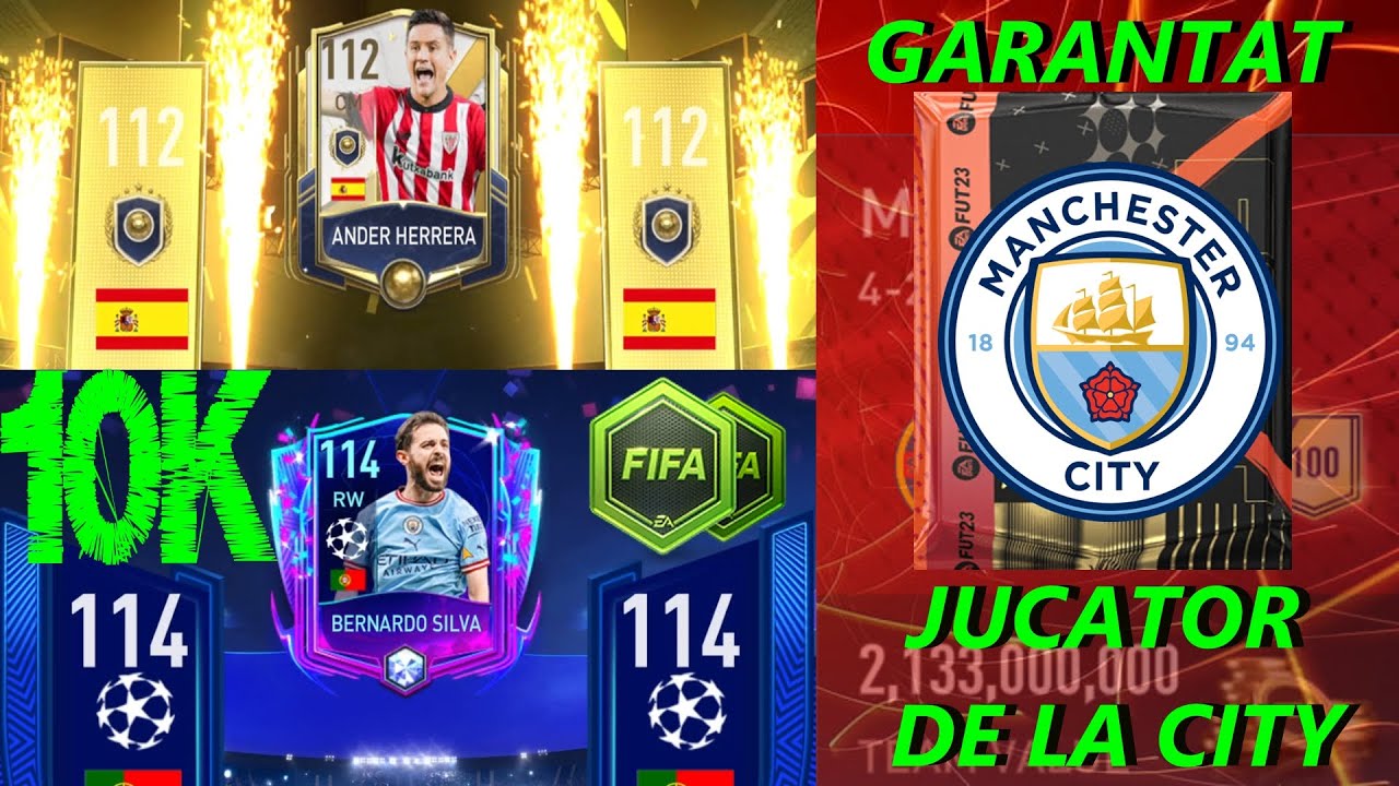 Fifa Mobile - PESTE 10K FIFA POINTS INVESTITI IN PACK-URI + CUM SA ...