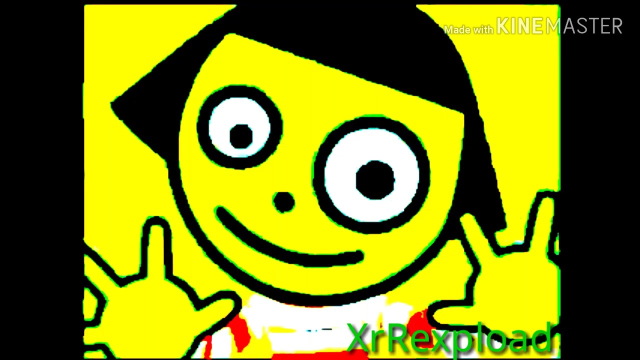 YTP-Dot Looking For PBS Kids Logo (Collab Entry) - YouTube