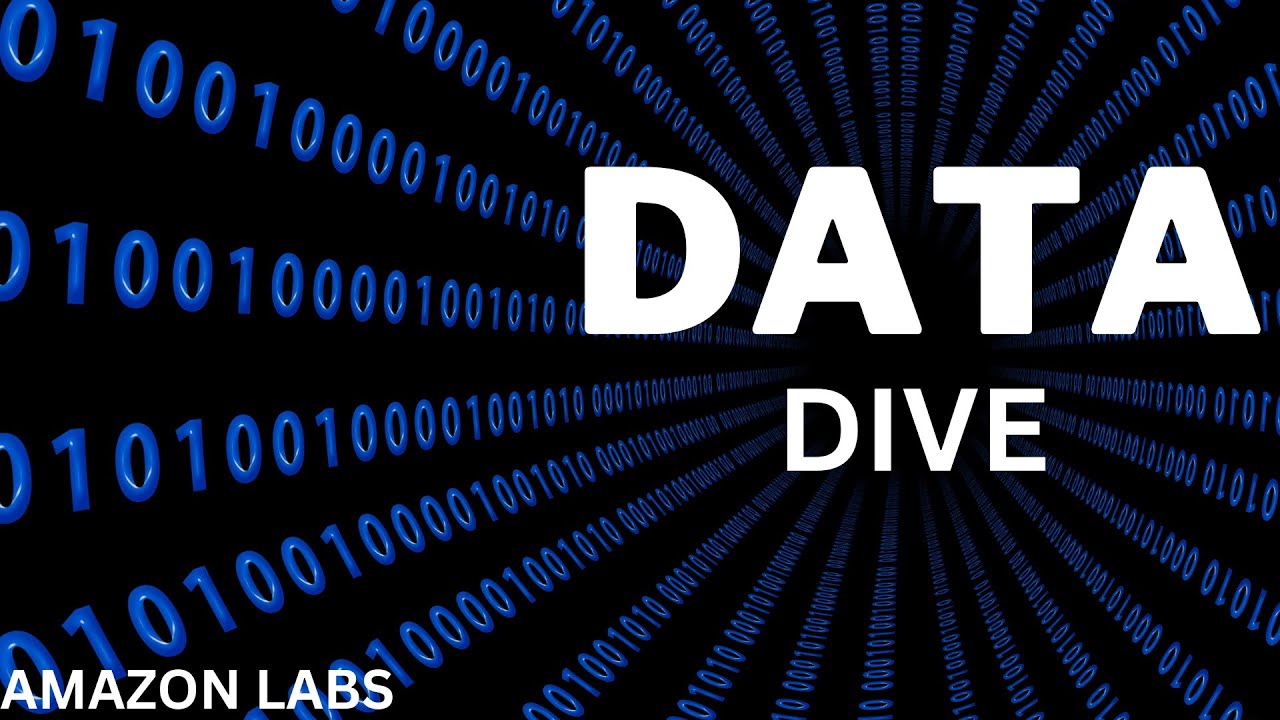 Business Performance Tracking and Reporting - Amazon Labs - YouTube