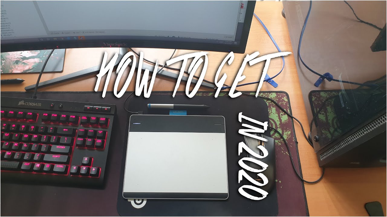 How to find a CTH/CTL-480 in 2020! (and thoughts about the tablet ...