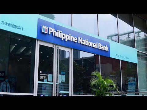 PHILIPPINE NATIONAL BANK TOKYO NEW LOCATION 2021 - YouTube