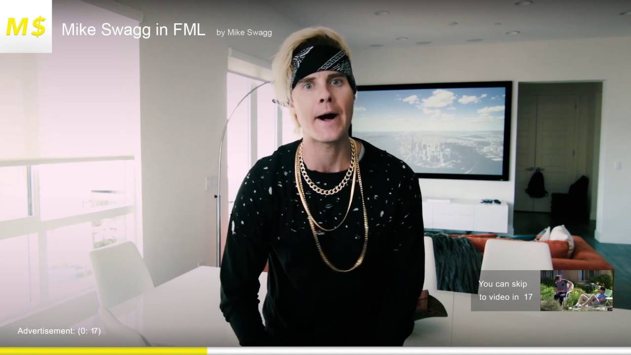 FML the Movie - new trailer! - YouTube