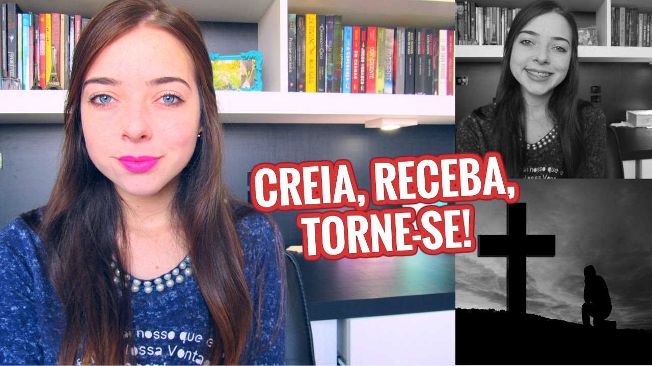 ARREPENDEI-VOS! | Beatriz Back - YouTube