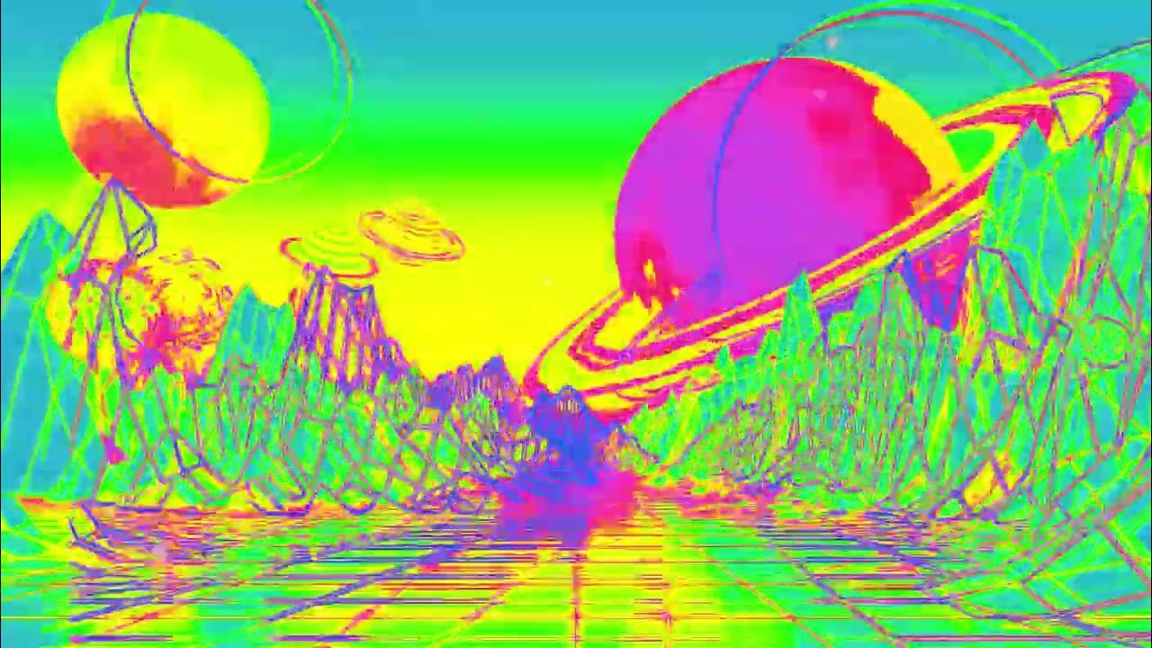 5D ACTIVATION & FULL HEALING / FREQ. 333-1111 HZ - YouTube