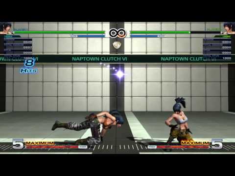 Leona Death