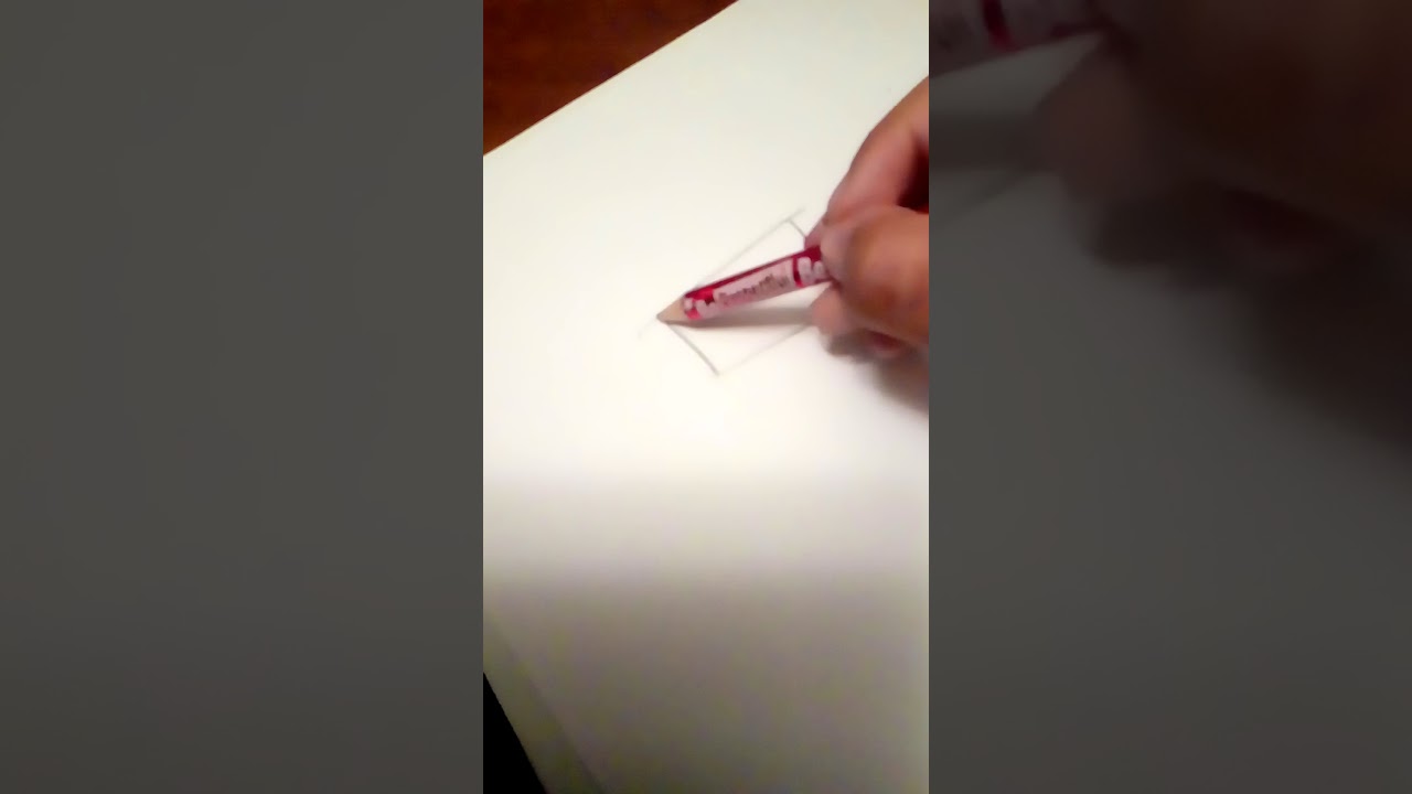Draw unstoppable 777 - YouTube